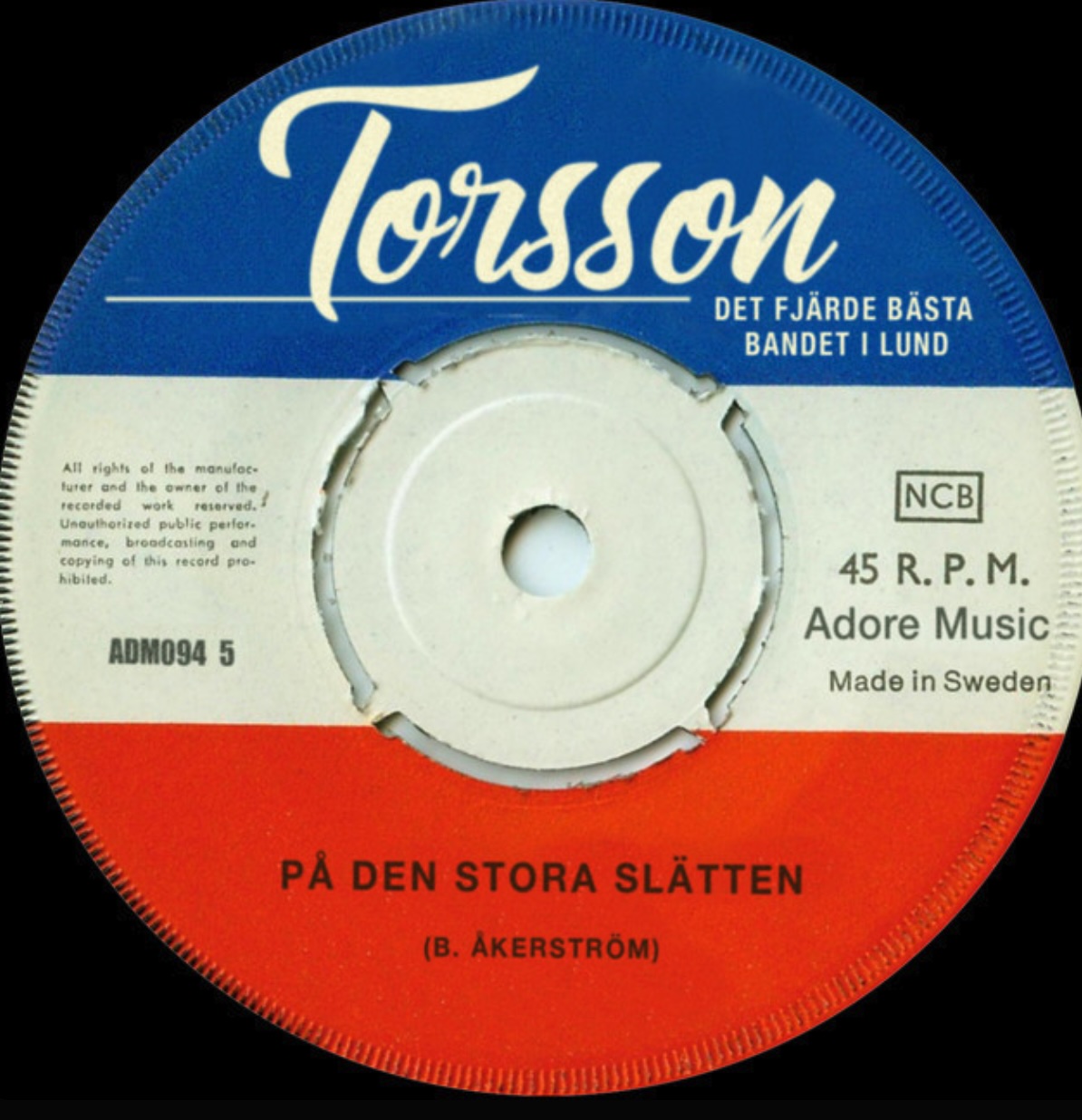 Janne Petterssons Musikblogg - Musikblogg